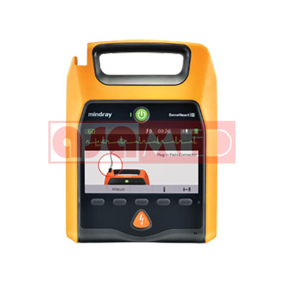 Jual AED Mindray - Beneheart D1 Pro | Shopee Indonesia