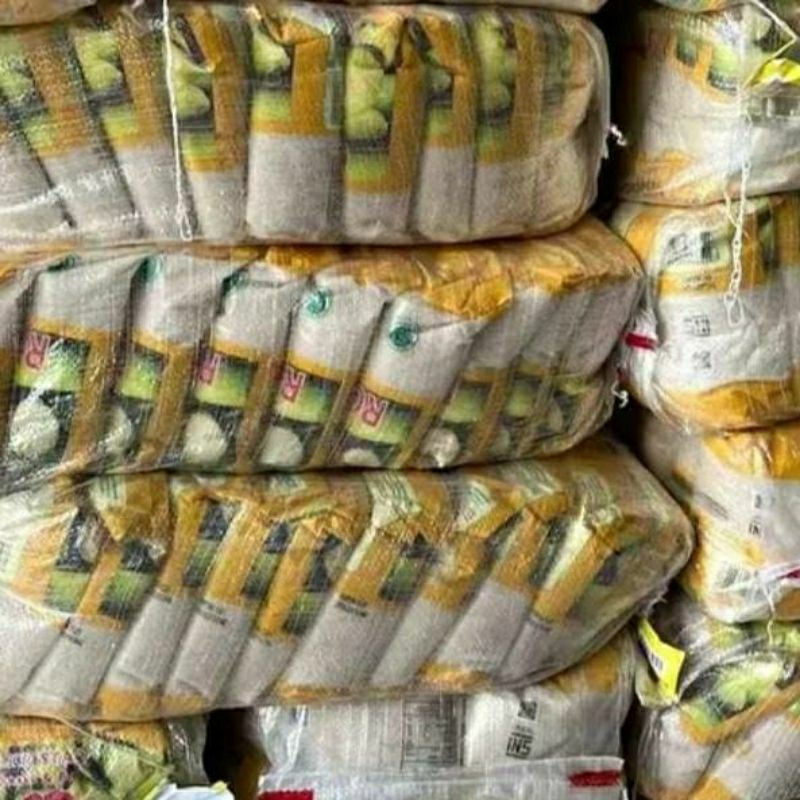 Jual Gula Rose Brand Kuning 1Kg x 20Pcs | Shopee Indonesia