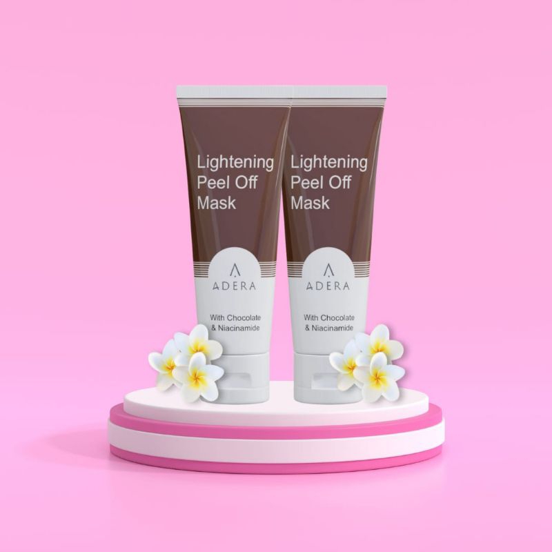 Jual ADERA LIGHTENING PEEL OF MASK WAJAH GLOWING - ADERA DAY CREAM ...