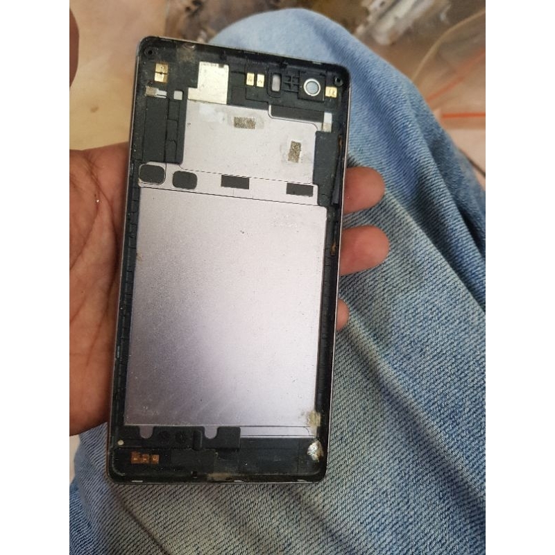 Jual backdoor frame on off volume polytron 4g501 4g 501 zap 6 posh ...