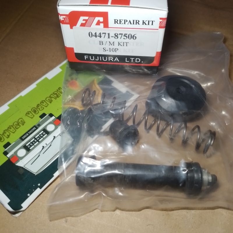 Jual Repair kit master central rem atas Hijet 55 wide s10p (1set ...