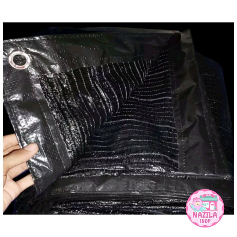 Jual Jaring Paranet Custom Tanaman garasi 1x3 1x4 1x6 2x3 2x4 3x3 3x4 ...