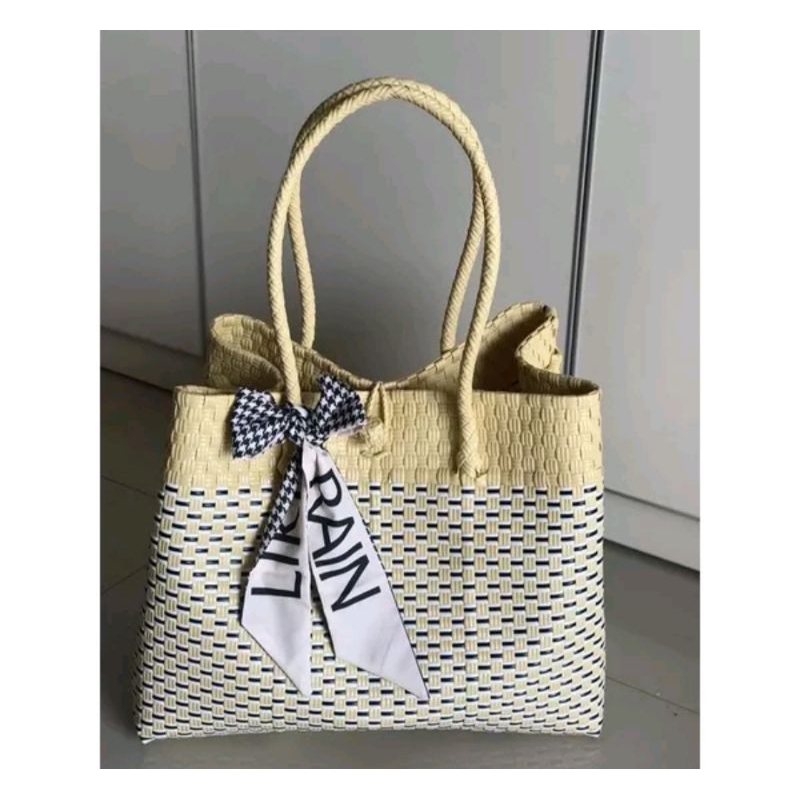 Jual TAS JALI JUMBO PETY PREMIUM XL,XXL,XXXL/TAS ANYAMAN JUMBO/TAS ...