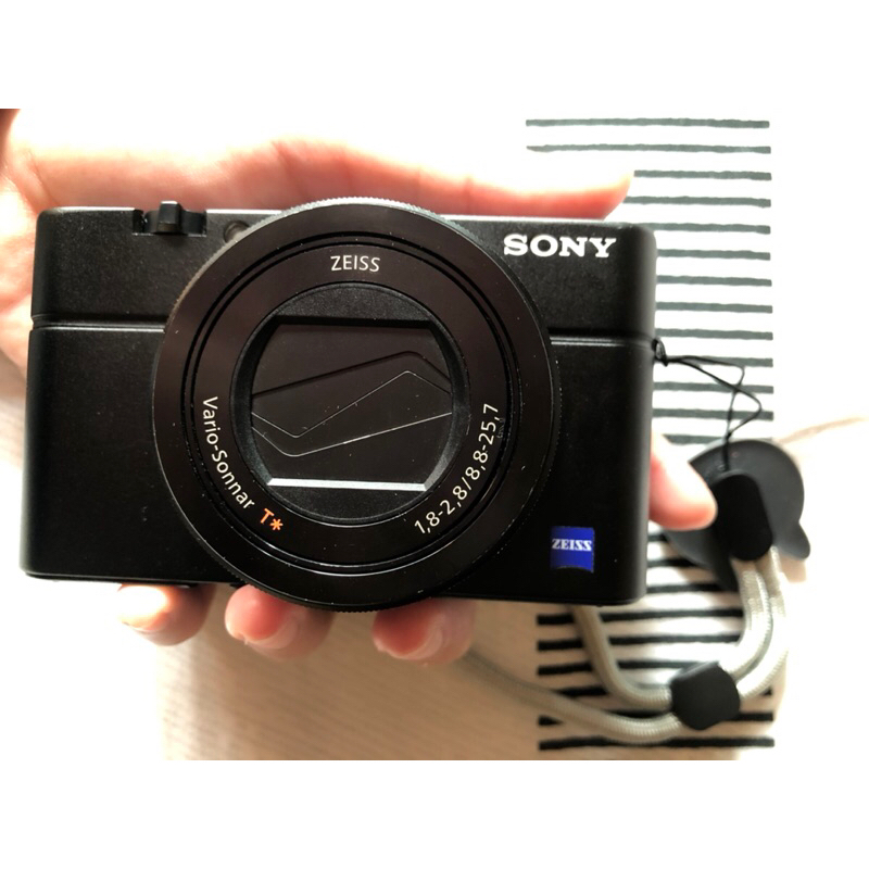 Jual sony rx100 m3 RX100 III | Shopee Indonesia