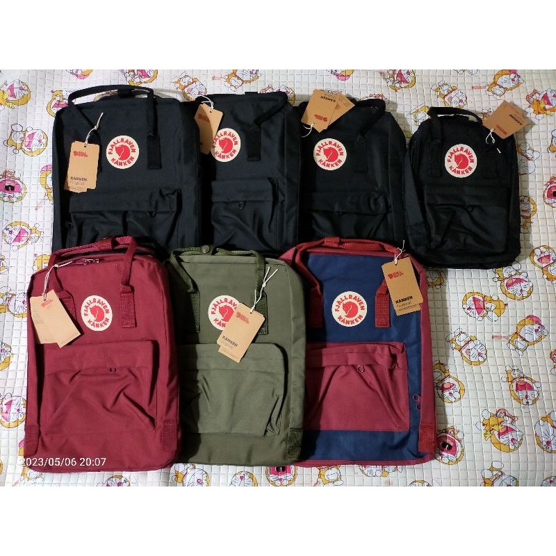 Jual Merk Tas Sekolah Terlengkap & Harga Terbaru Juni 2026 | Shopee ...