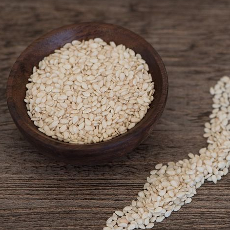 Jual Wijen Putih Biji Wijen Sesame Seeds Repack 250gr | Shopee Indonesia