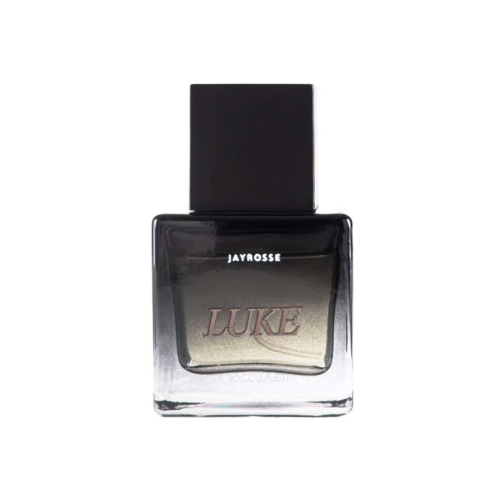 Jual [ RESMI ] JAYROSSE Perfume Grey Eau De Perfume , Parfum Jayrose ...