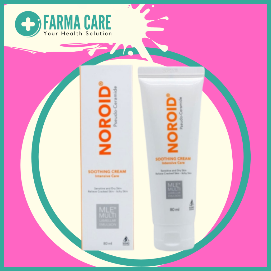 Jual NOROID CREAM 80ML | Shopee Indonesia