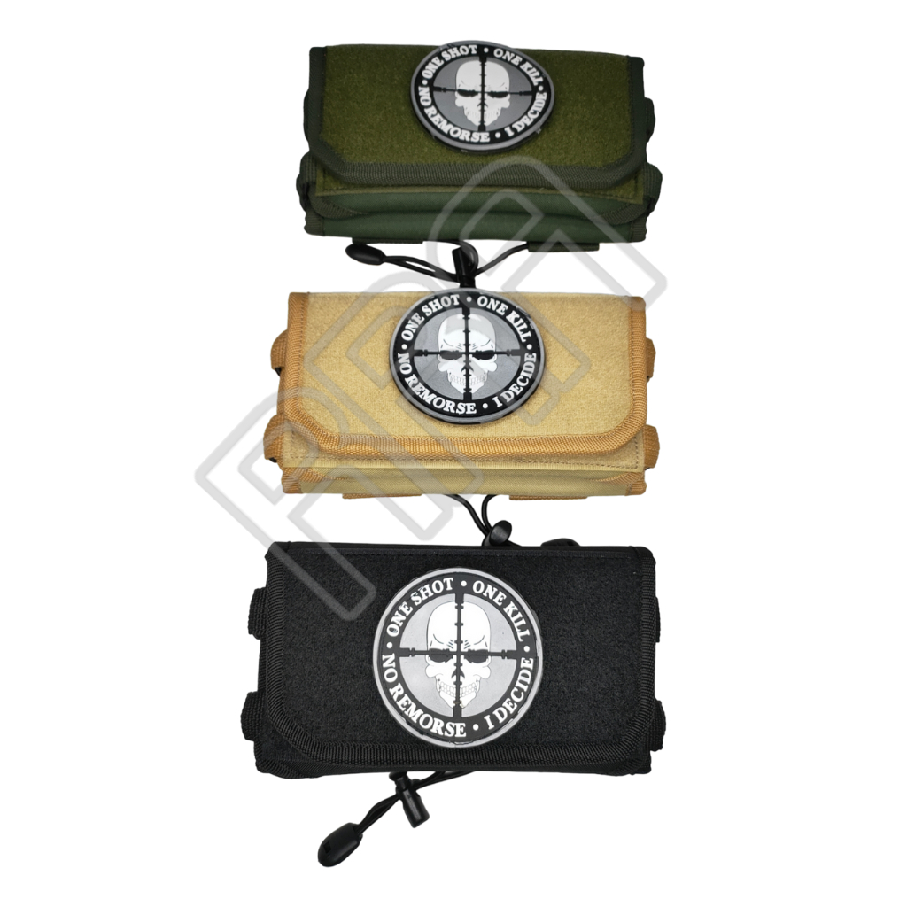 Jual TEMPAT HP TACTICAL HORIZONTAL / SARUNG HP TACTICAL TERBARU / POUCH ...