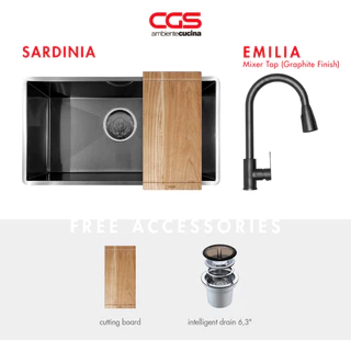 Toko Online CGS Indonesia Official Shop | Shopee Indonesia