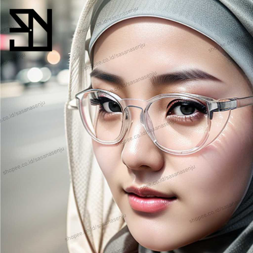Jual Kacamata Fashion Anti Angin dan Debu Pasca Operasi Mata Trendy ...