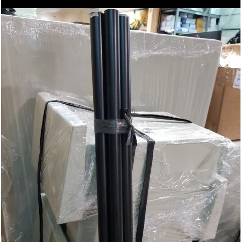 Jual Pipa Conduit Pvc Boss 25 mm Putih Hitam 25mm | Shopee Indonesia