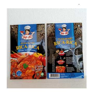 Jual TOPHO BUMBU PASTA INSTANT AYAM RICA-RICA 40g | Shopee Indonesia
