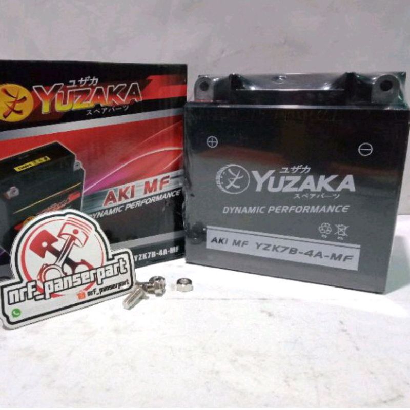 Jual ACCU GM9BS 12 VOLT 9 AMPER GEL AZIMATEC AKI KERING DOUBLE FUNGSI BAJAJ FULSAR PULSAR 180 ...