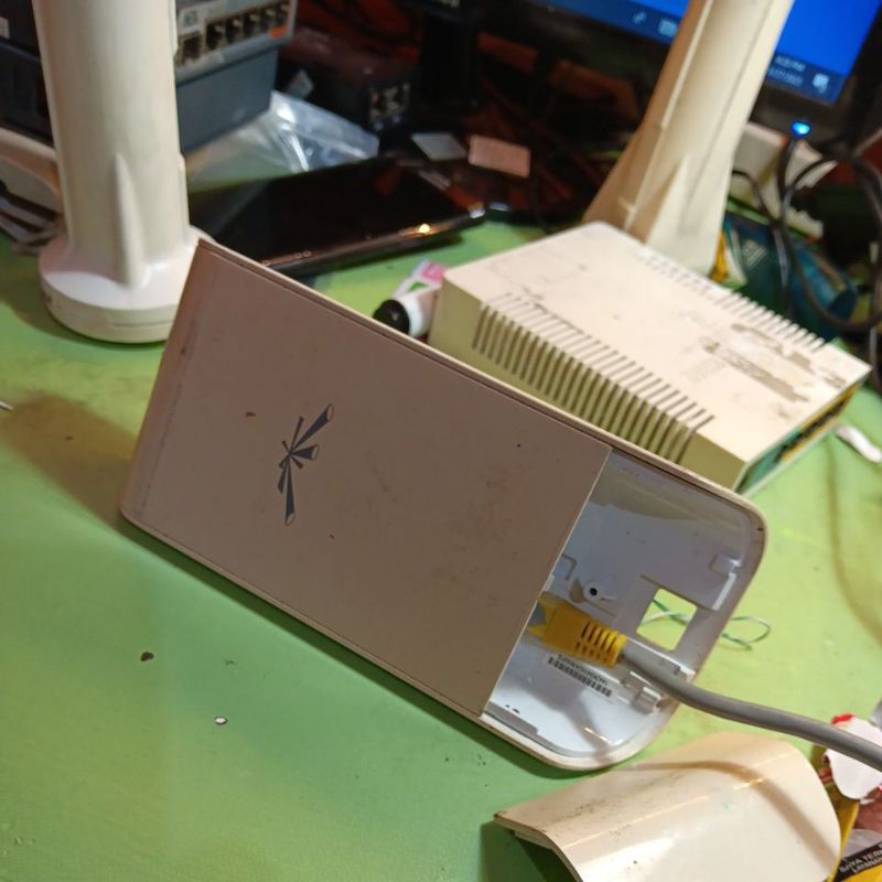 Jual NANOSTATION LOCO M5 UBIQUITI | Shopee Indonesia