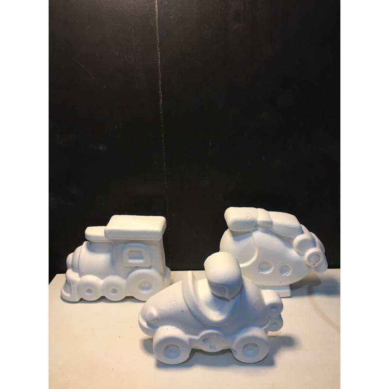 Jual Mainan edukatif Anak Patung Lukis Gypsum | Shopee Indonesia