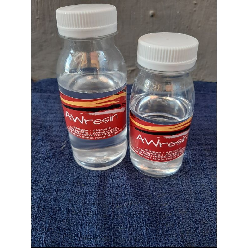 Jual pengencer resin thinner | Shopee Indonesia