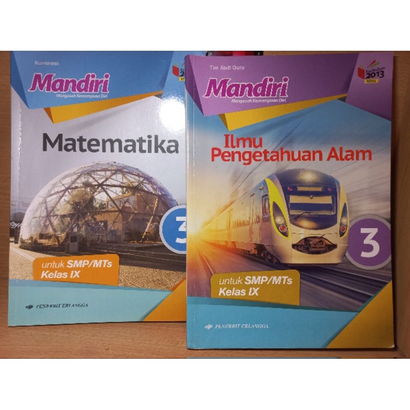 Jual Buku Mandiri matematika kelas 9 second | buku mandiri IPA kelas 9 ... Jual Buku Mandiri matematika kelas 9 second | buku mandiri IPA kelas 9 ...