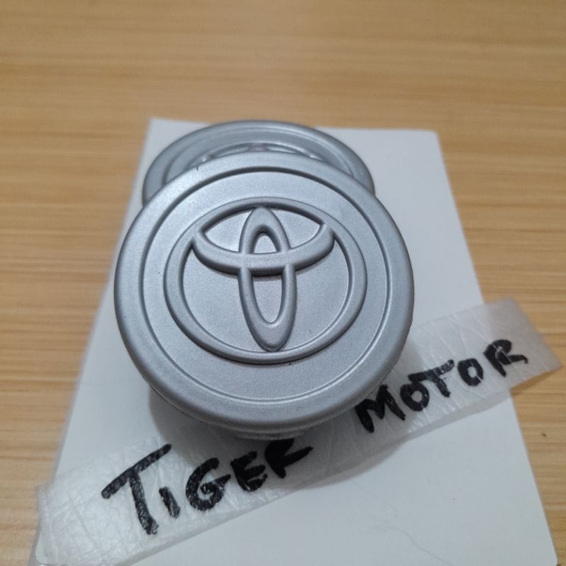 Jual Tutup Velg Dop Roda Toyota Innova Lama 2005-2016 Kijang Innova ...