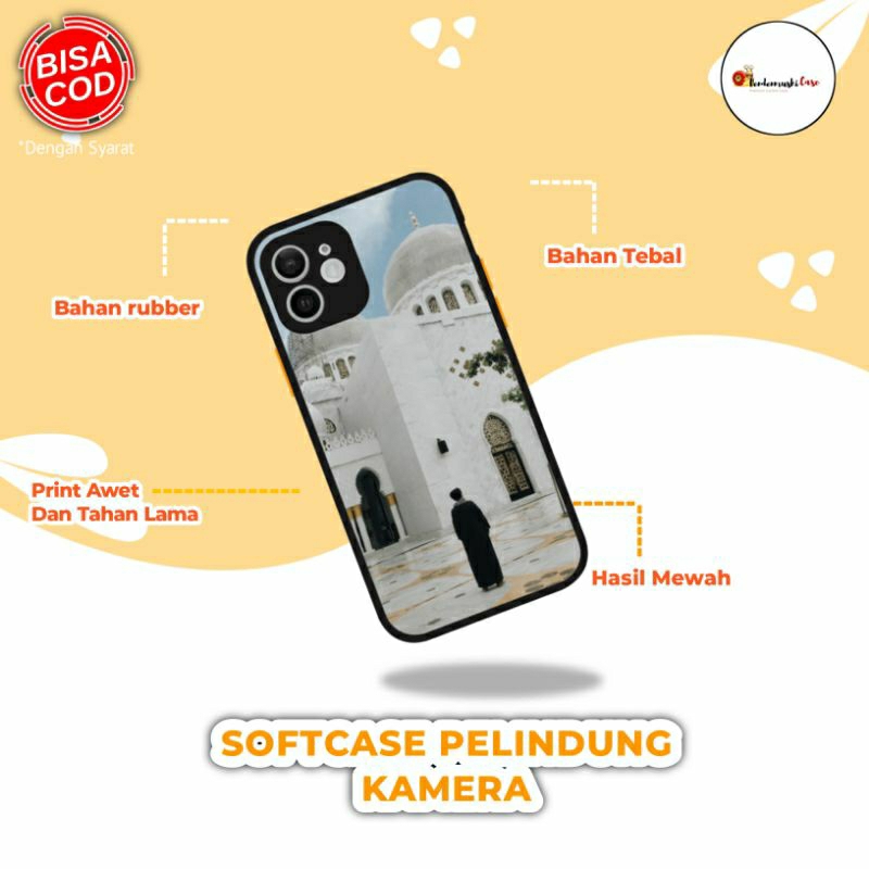 Jual Casing Custom Choice bumper Desain sendiri (All new tipe) | Shopee ...