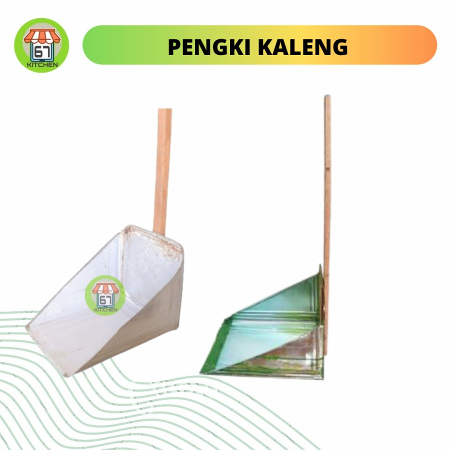 Jual Pengki Seng Pengki Kaleng Pengki Tradisional Serokan Sampah ...