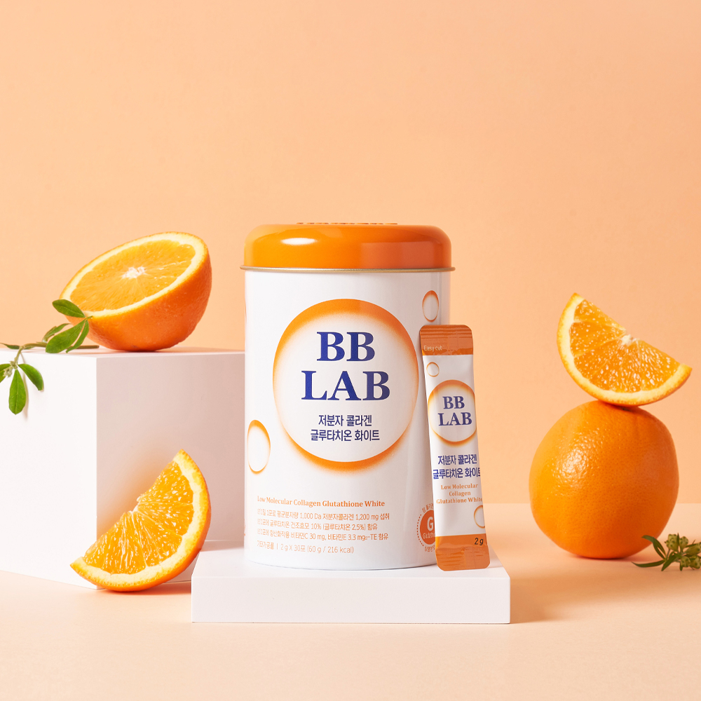 Jual NUTRIONE BB LAB Low Molecular Collagen Drink | BB LAB | Shopee ...