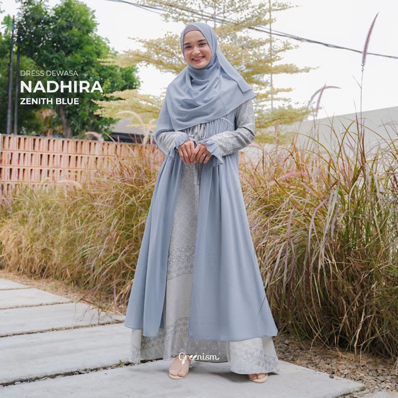 Jual NADHIRA DAN NADHIF | Shopee Indonesia