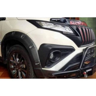 Jual over fender all new toyota Rush tahun 2018 ke atas | Shopee Indonesia