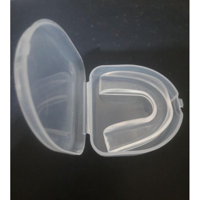 Jual Gumshield,Pelindung Gigi Taekwondo,Karate, Tinju, Mouth Guard ...