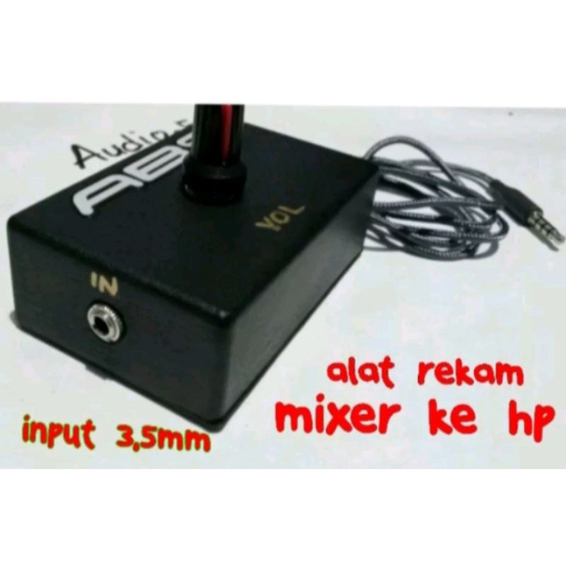 Jual ALAT REKAM HP ANDROID MURAH | Shopee Indonesia