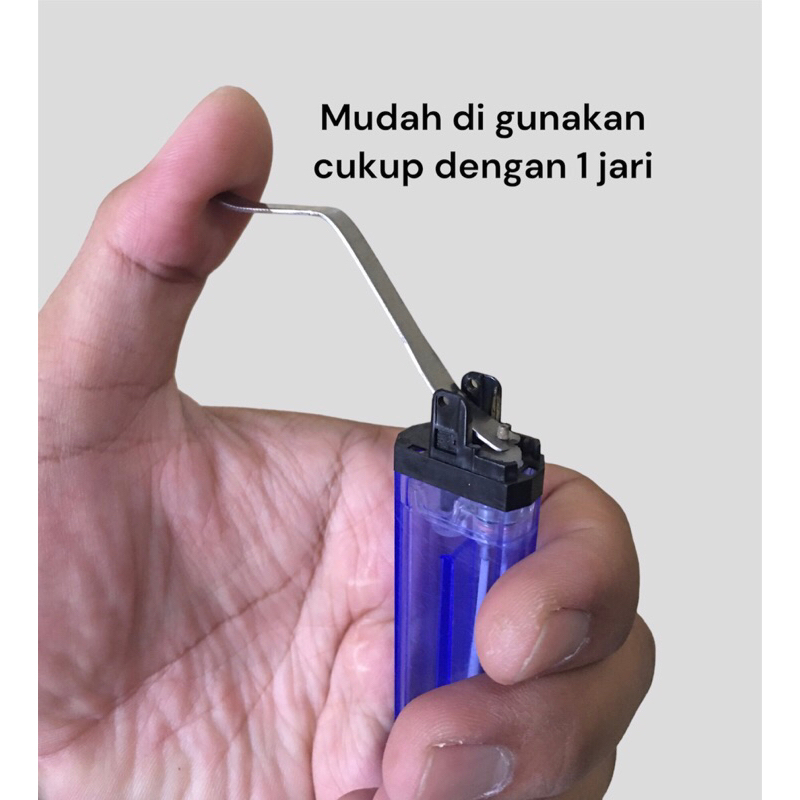 Jual Alat isi ulang korek gas | Shopee Indonesia