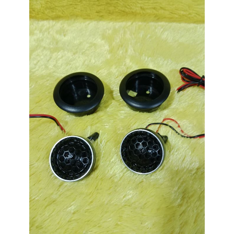Jual SEPASANG tweeter bose eks lexus | Shopee Indonesia