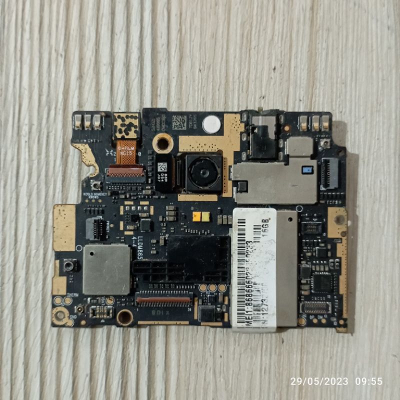 Jual mesin Xiaomi redmi note 3 normal unit mesin only | Shopee Indonesia