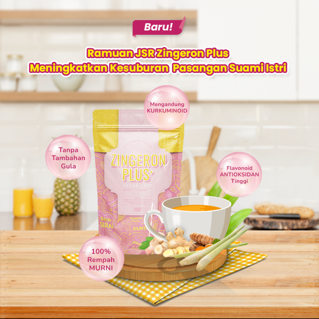 Jual Paket herbal nutera zingeron plus | Shopee Indonesia