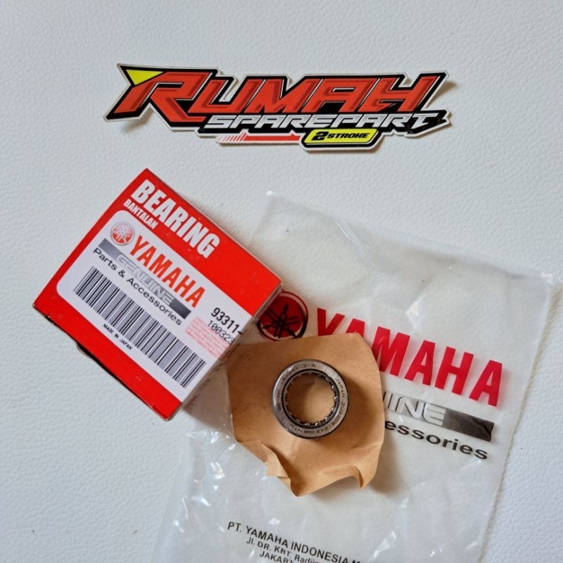 Jual BEARING LAHER BAMBU AS RASIO RX KING ORIGINAL | Shopee Indonesia
