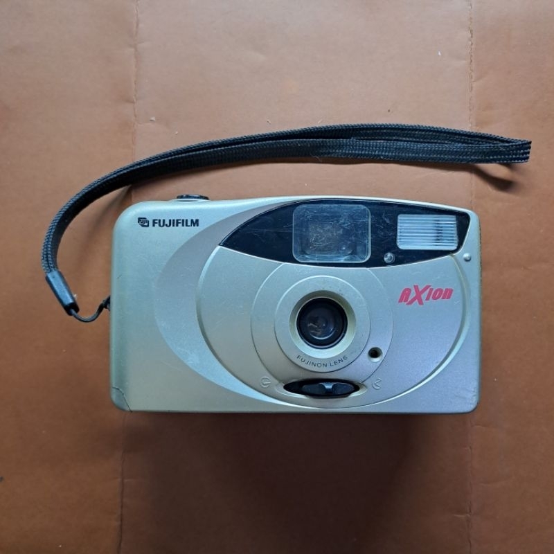 Jual camera analog Fujifilm axion | Shopee Indonesia