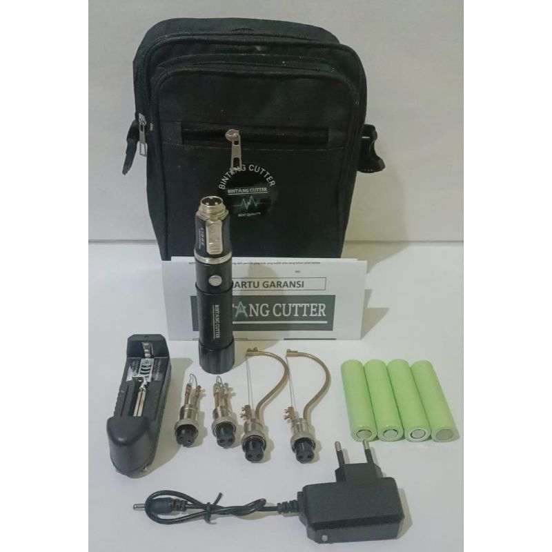 Jual Alat sunat laser khitan cauter bergaransi Model pen 3 jam | Shopee ...