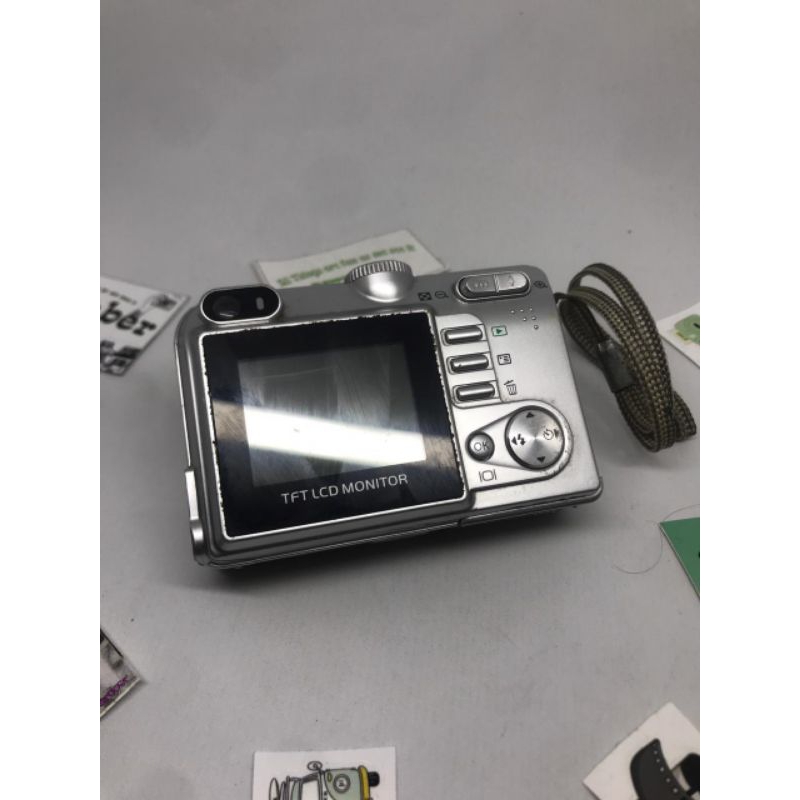 Jual DIGICAM Ricoh Caplio RR530 | Shopee Indonesia