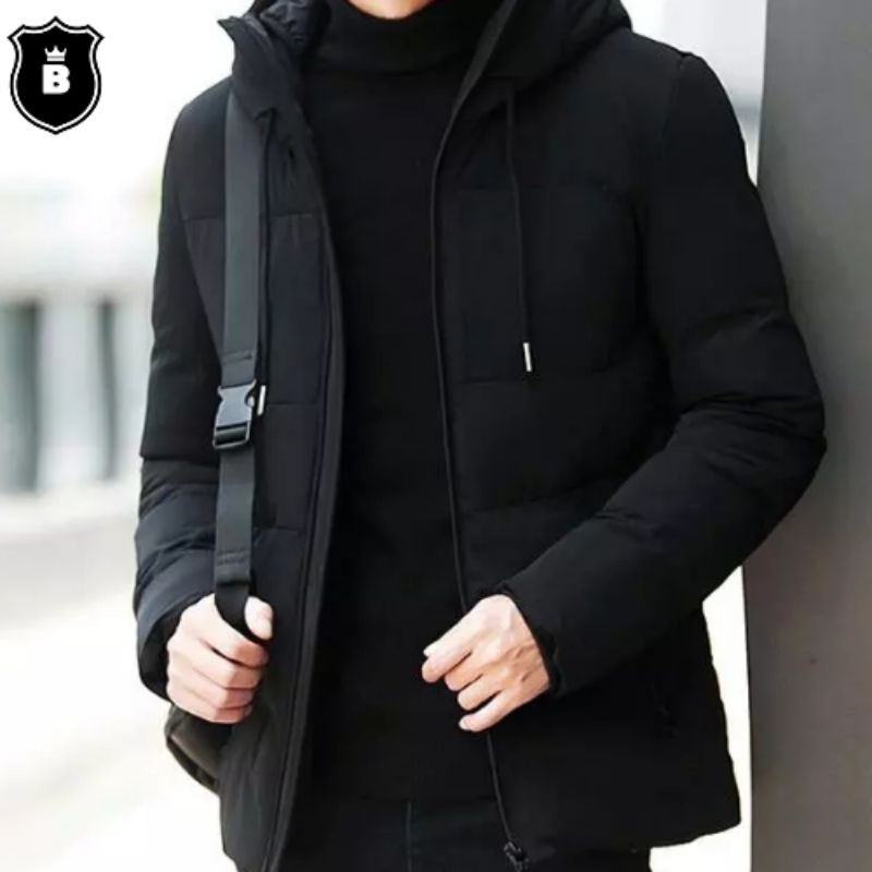 Jual BRUISER WINTER HOODIE/JACKET MUSIM DINGIN/JACKET WINTER | Shopee ...