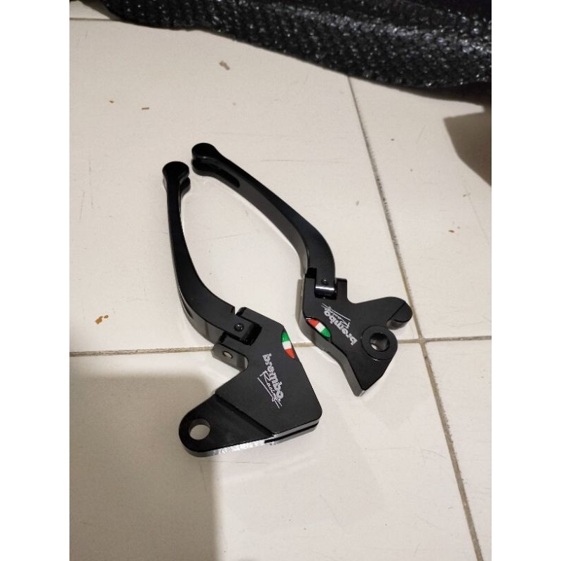 Jual handle rem variasi karbon hitam mx 135 mx new fizr jupiter z ...