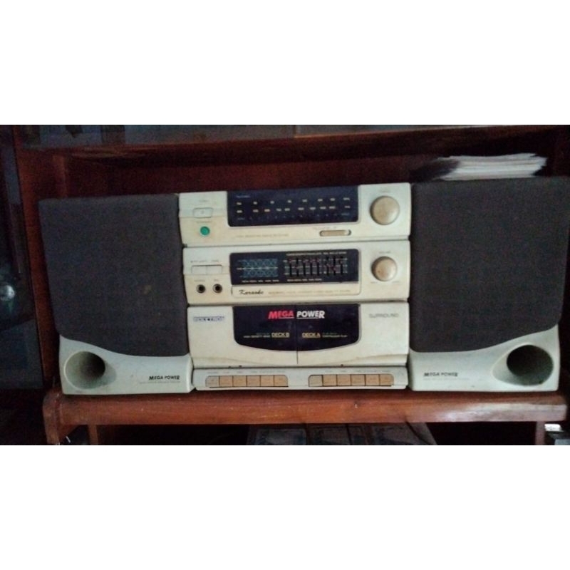 Jual Radio Tape JADUL | Shopee Indonesia