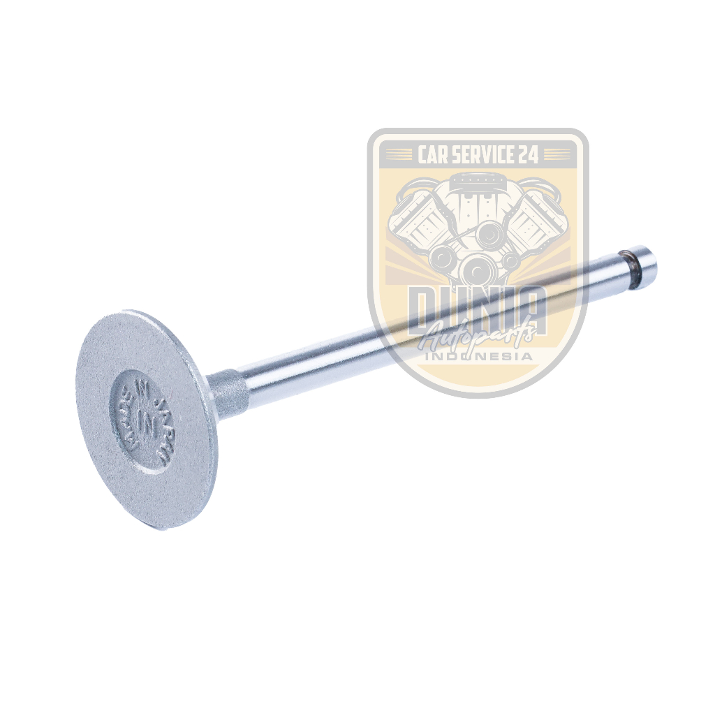 Jual ENGINE VALVE KLEP MINYAK API EXHAUST INTAKE PS120 PS100 PS125 ...
