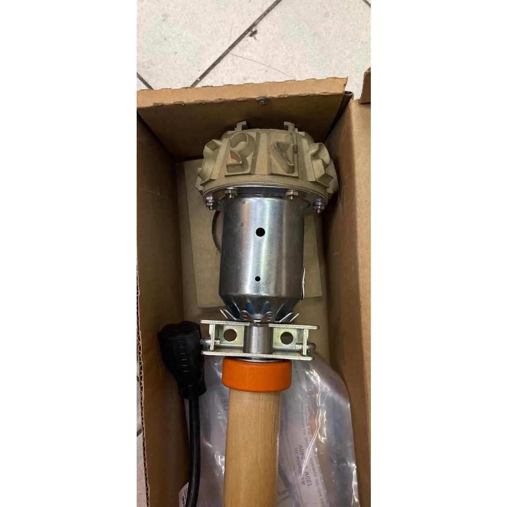 Jual Tyre Brander 1" Elrick Akron Ohio 32A-02 | Shopee Indonesia