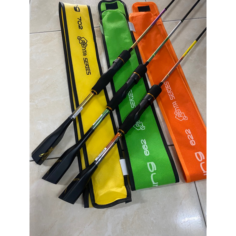 Jual JORAN CAPUNG PENTA SERIES GEN 3 | Shopee Indonesia