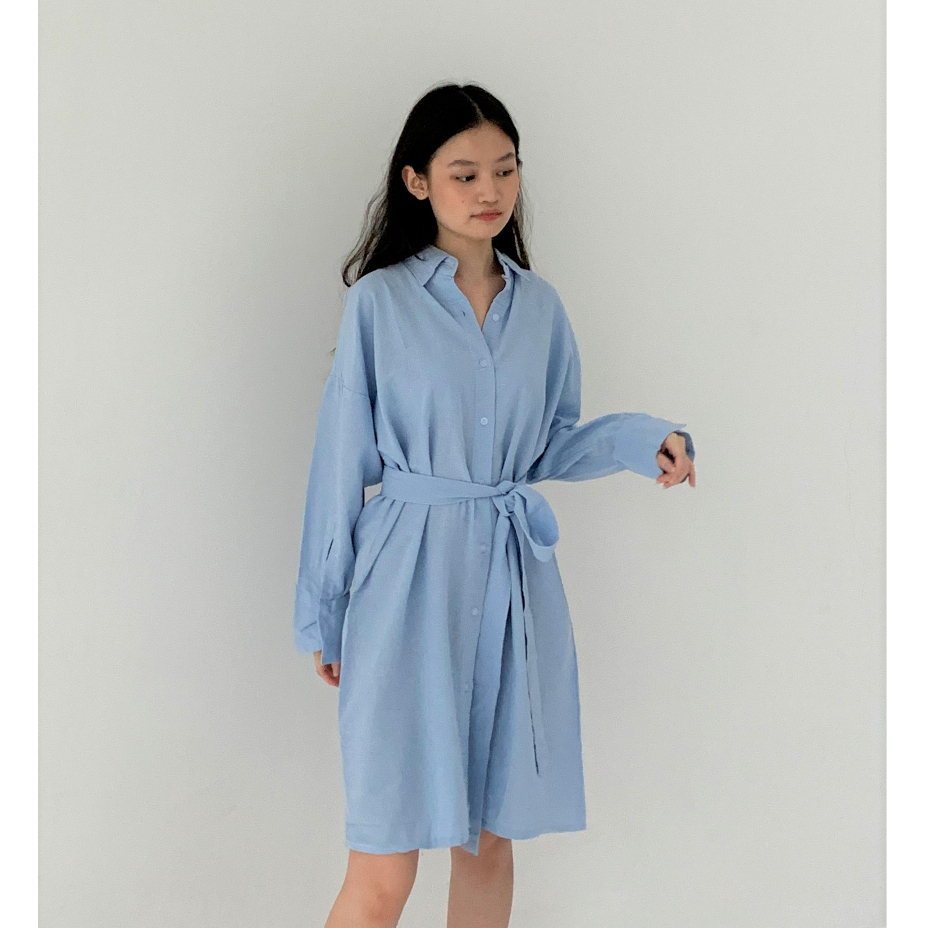 Jual DISKON CLEARANCE SALE CUCI GUDANG! DAYS Vicenza Shirt Dress ...