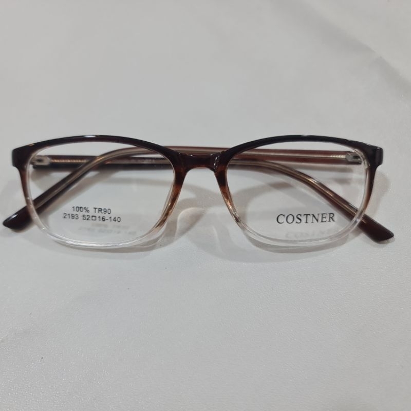 Jual frame plastik nyaman dipakai harian | Shopee Indonesia