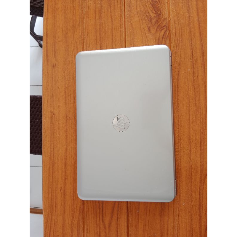 Jual casing laptop hp 15-e011sx second bonus kbl flexible dan keyboard ...