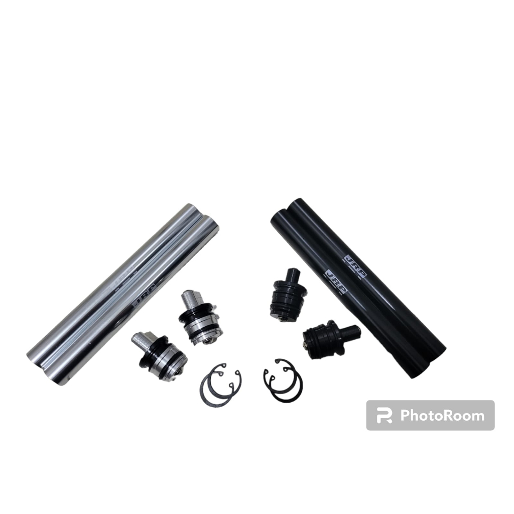Jual Setelan Shock Depan / Preload JRP Racing Ninja 150 R / KR / SS ...