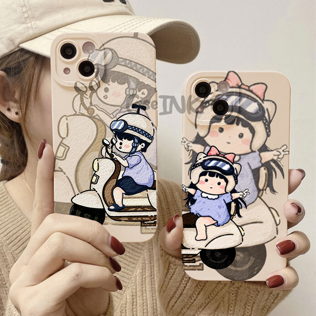 Jual Case handphone Couple Ready All Type Samsung Ipone Oppo Vivo ...