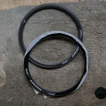 Jual Rim sepeda araya 700C HARGA SATUAN BD | Shopee Indonesia